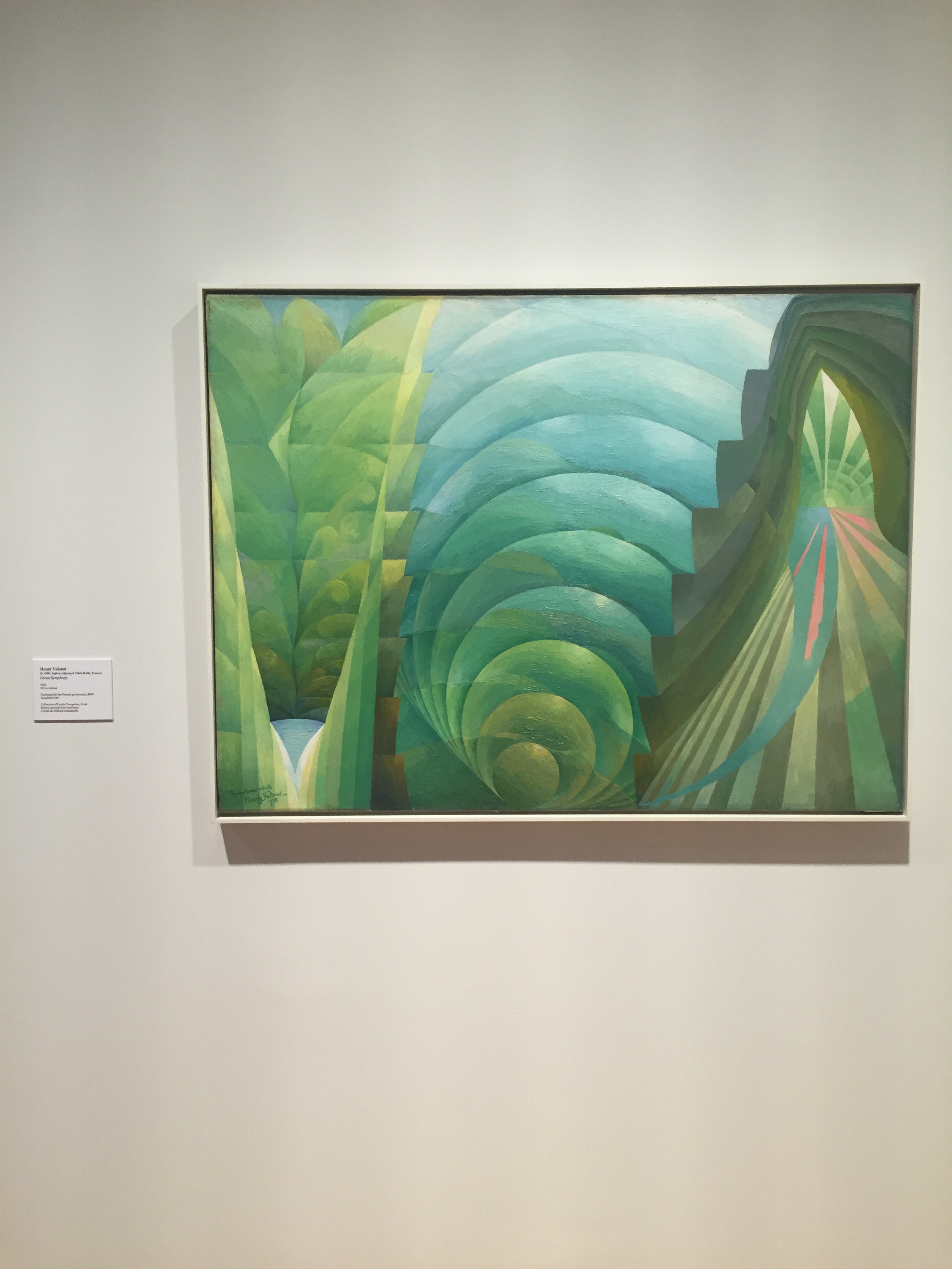 Reframing Modernism – 水の家